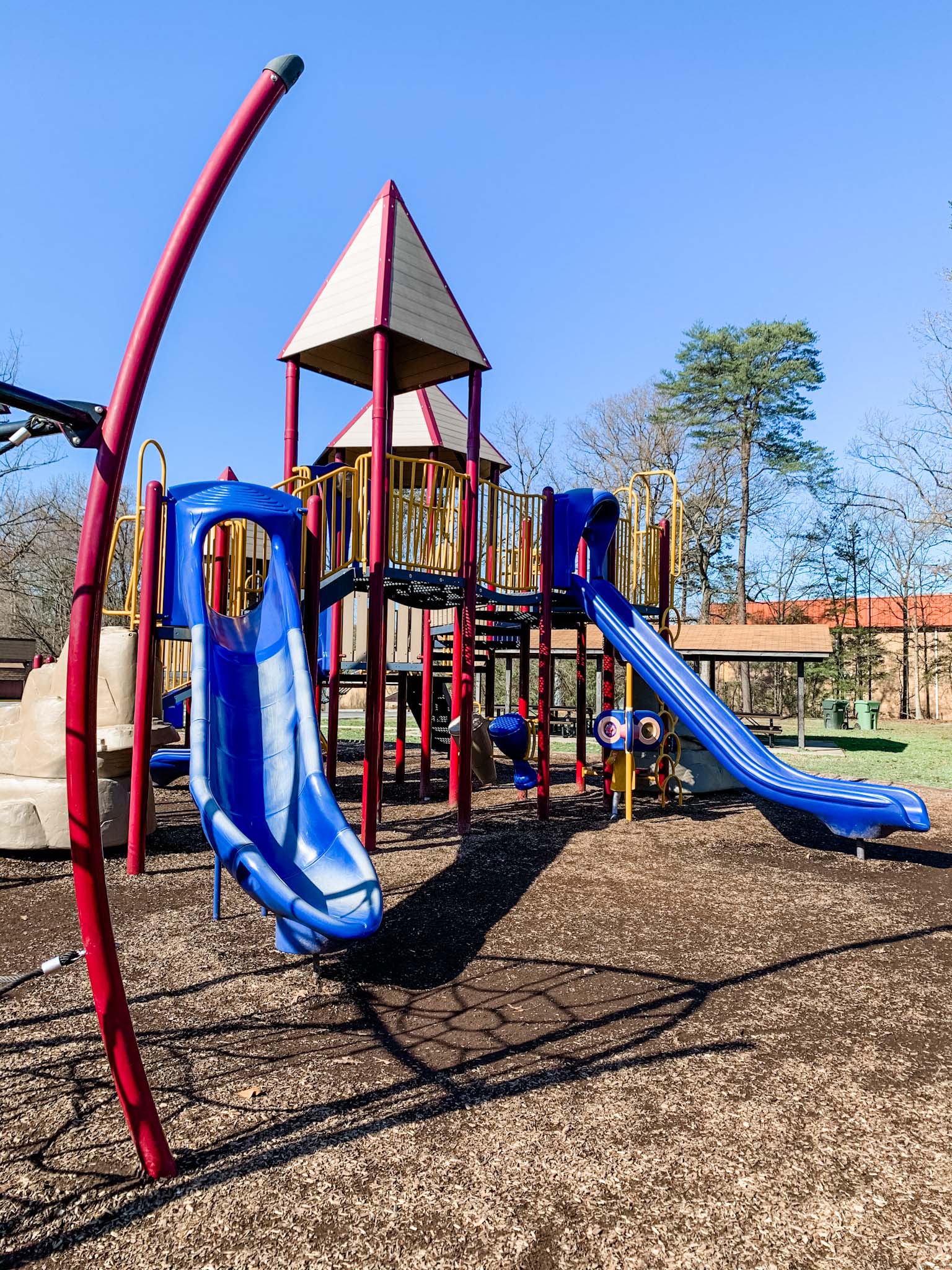 Good Luck Community Center – Maryland Kid Adventures