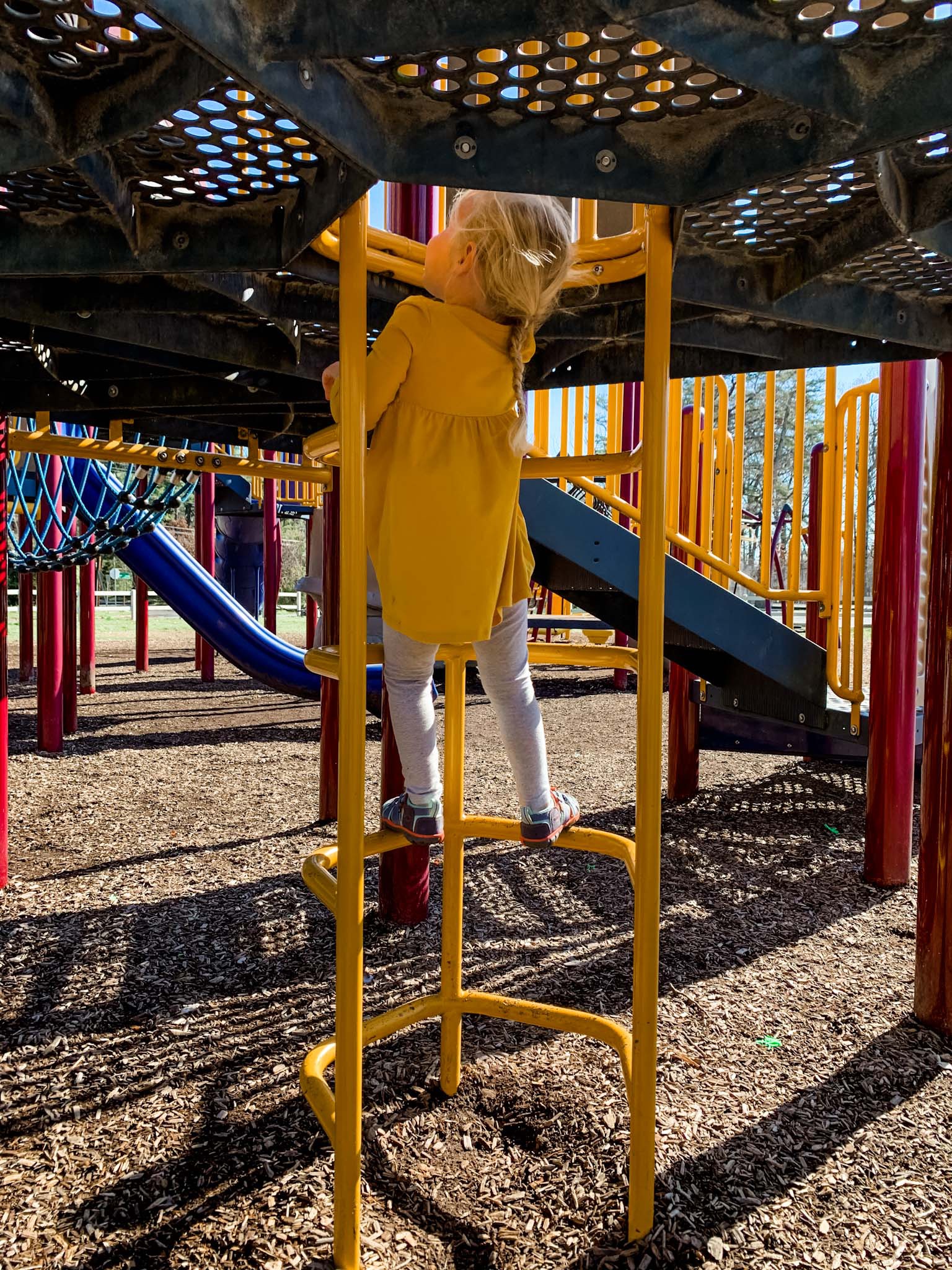 Good Luck Community Center – Maryland Kid Adventures