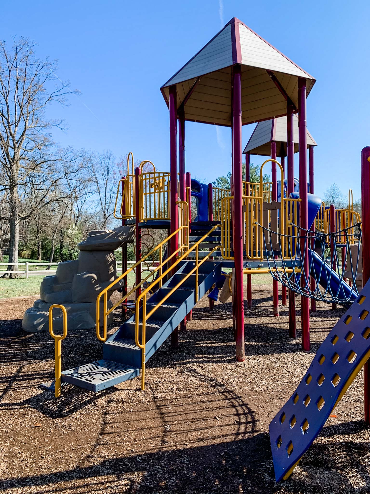 Good Luck Community Center – Maryland Kid Adventures