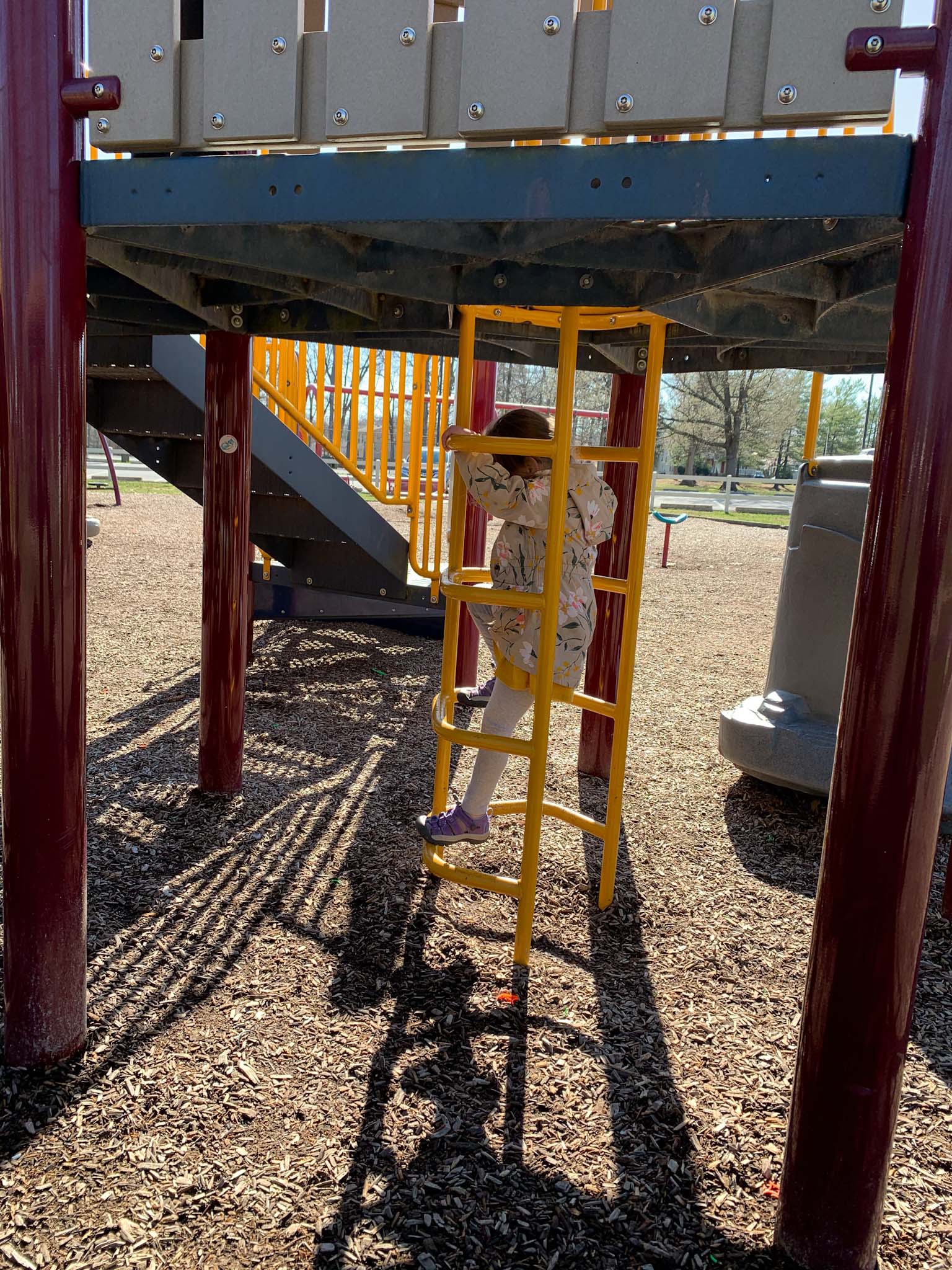 Good Luck Community Center – Maryland Kid Adventures