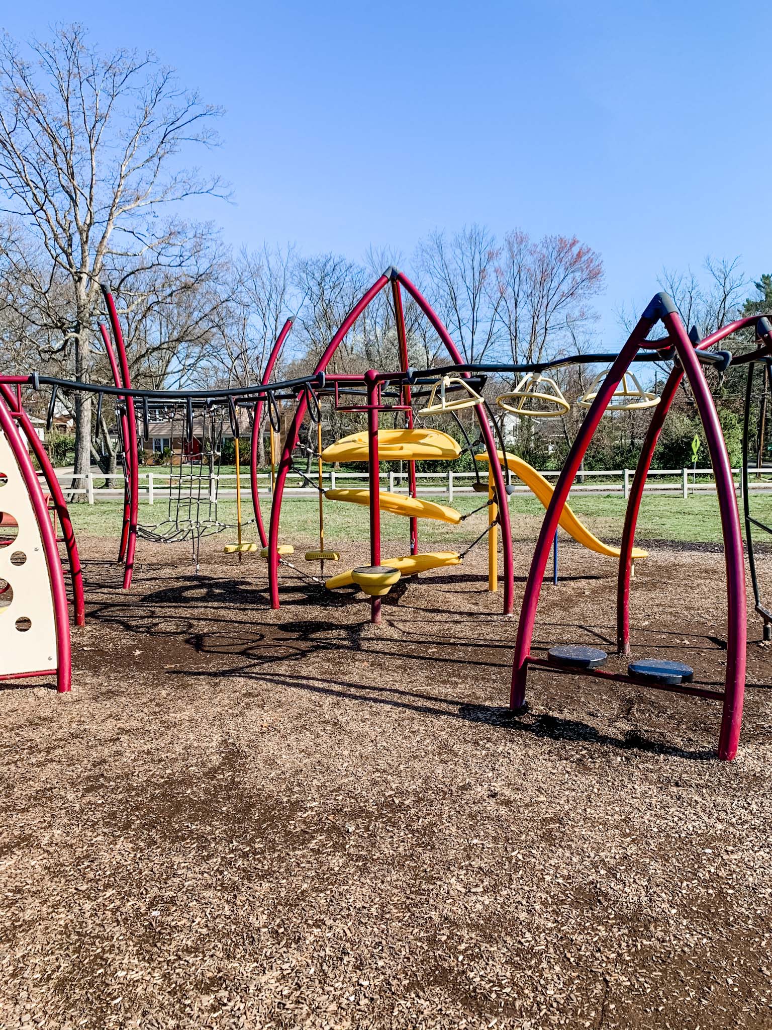 Good Luck Community Center – Maryland Kid Adventures